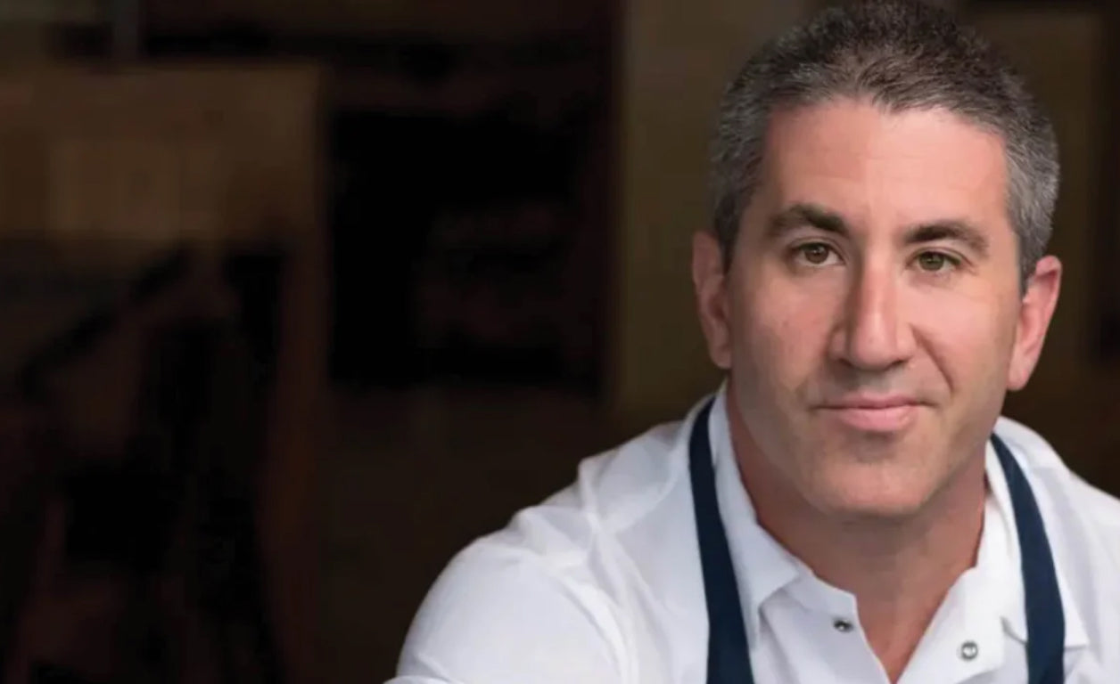 The Synergy Series: Dialogue - Glass House